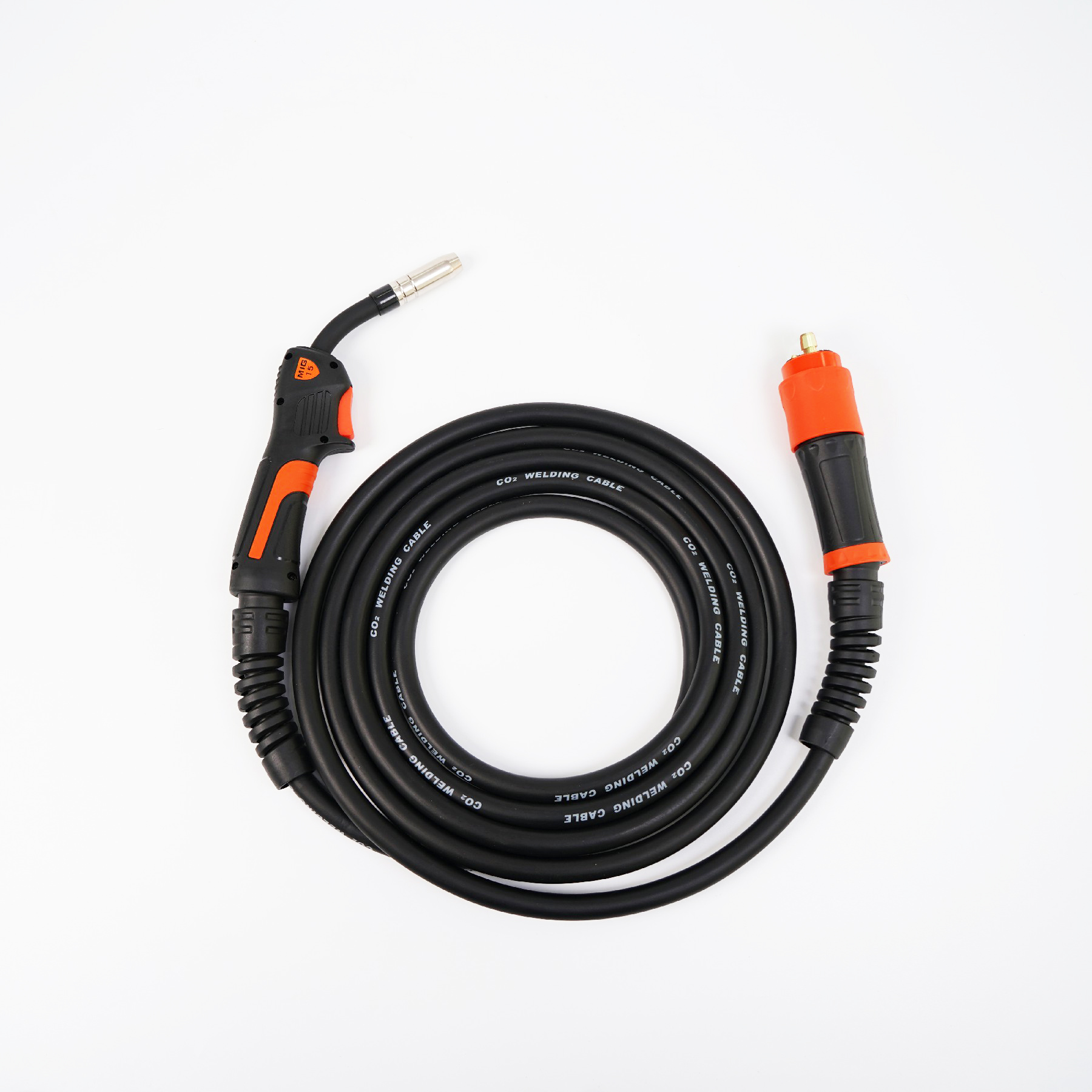 MIG Welding Torch - Buy MIG Welding Torch, welding torch, Air cooled ...