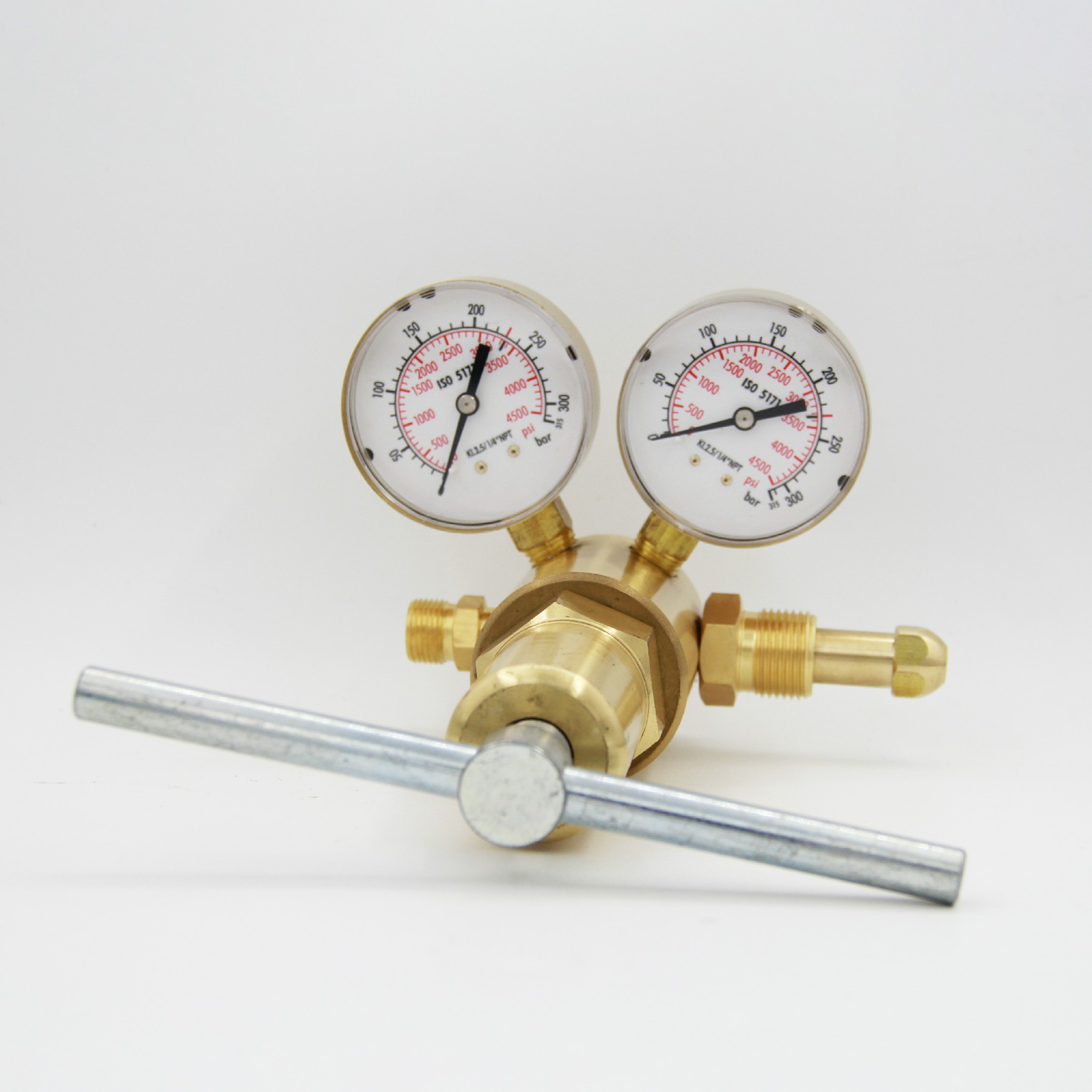 SR0500 High Pressure Regulator - Buy High Pressure Regulator, regulator ...