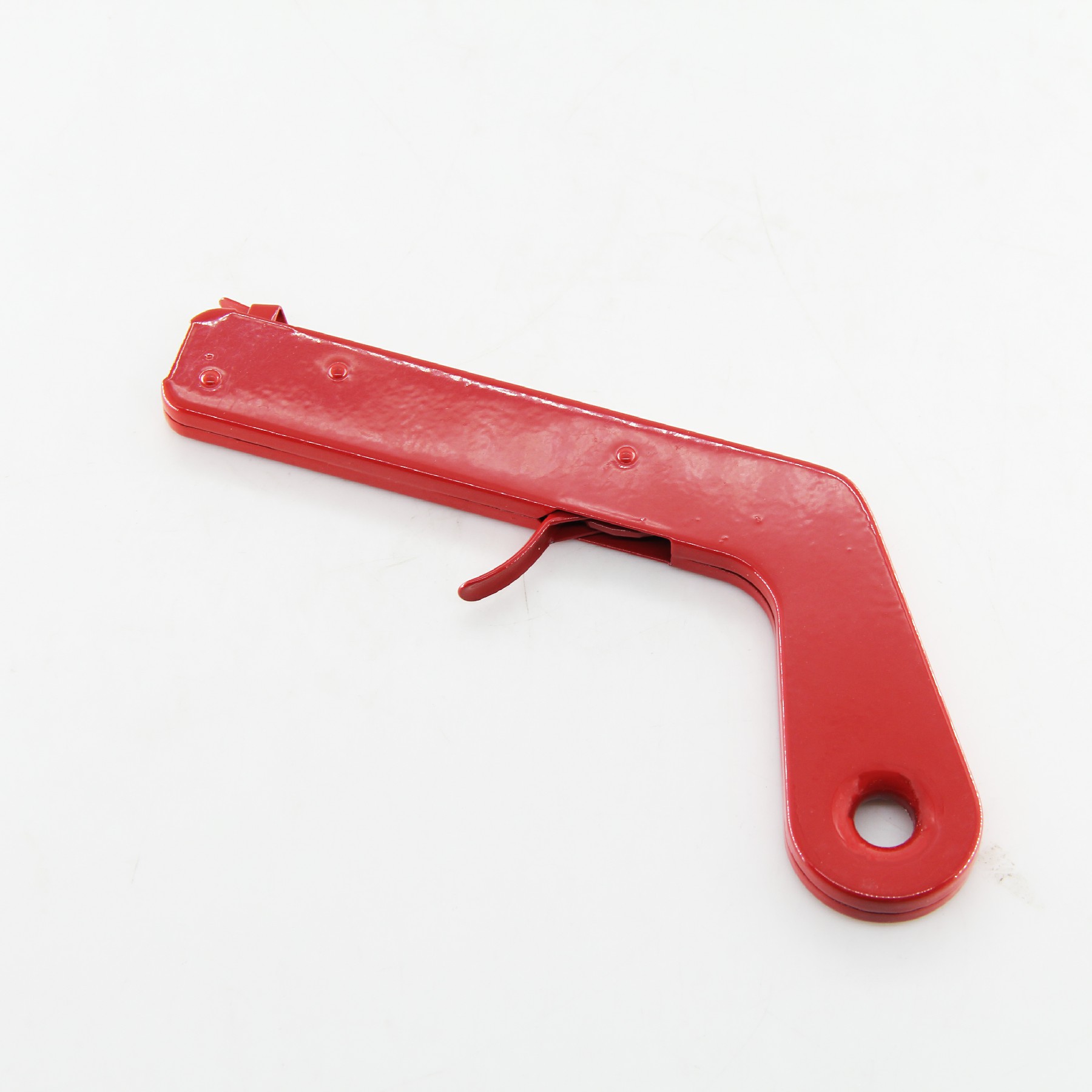 SL04 Pistol Spark Lighter - Buy Flint striker, Flint lighter, Spark ...